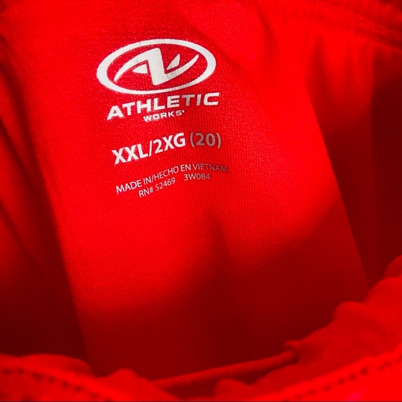 Athletic Works | Shorts | Nwt Athletic Works Women 5 Running Shorts ...